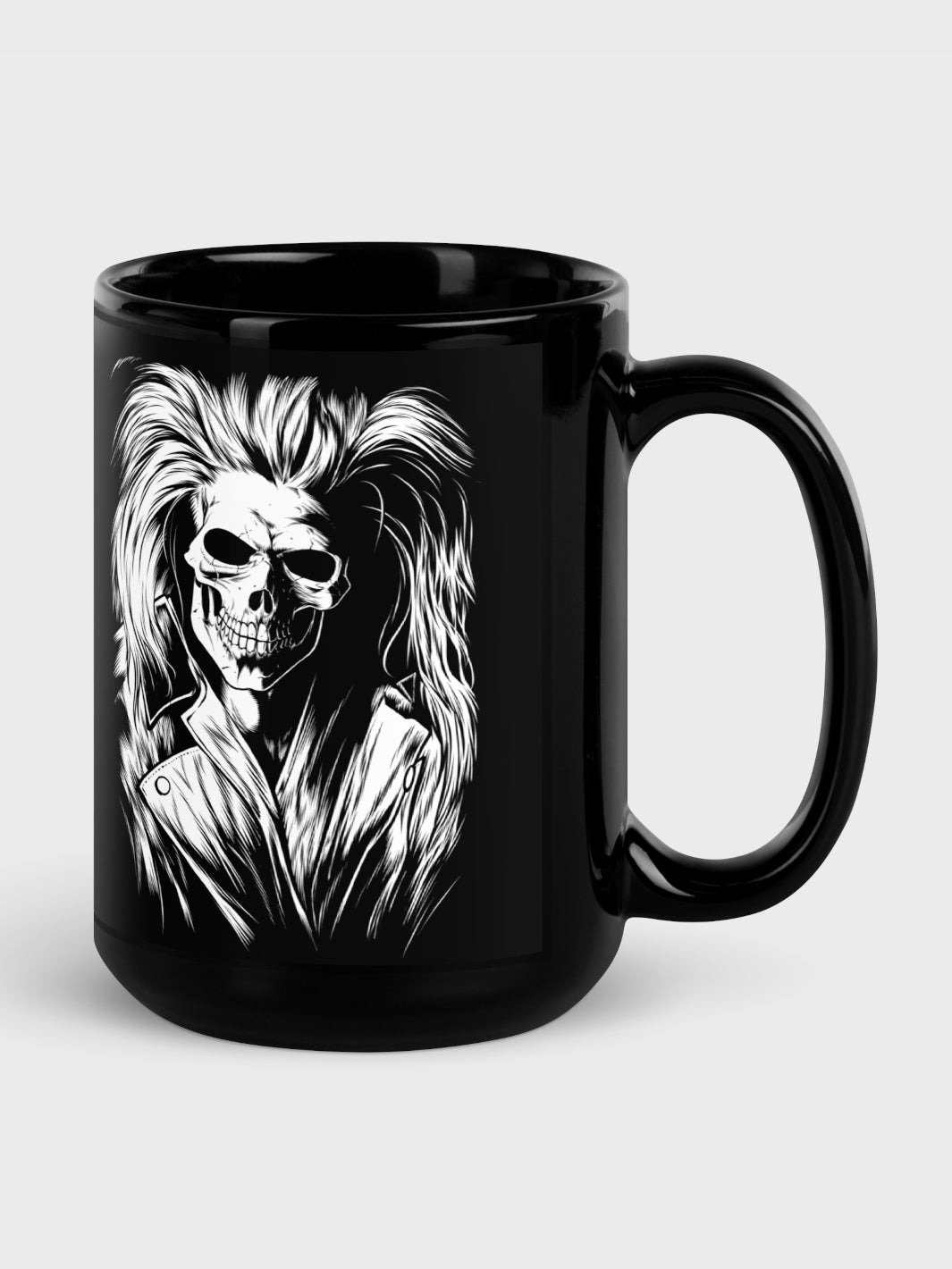 Cold-Blooded Mug – Rebel Discord